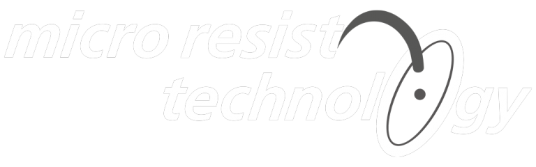 SU-8 3000 series – Microresist