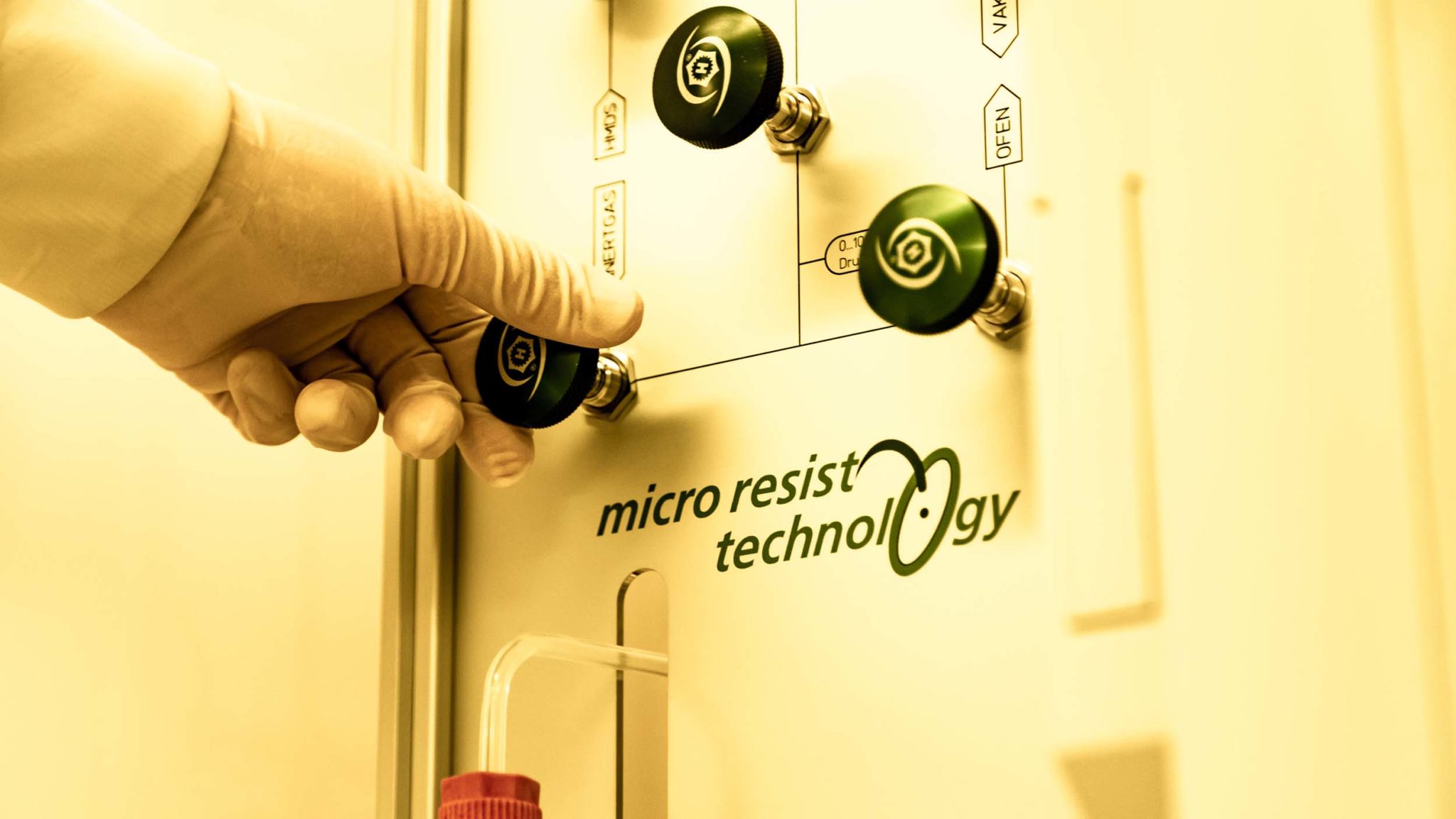 micro resist technology – führend in der Entwicklung, der Produktion ...