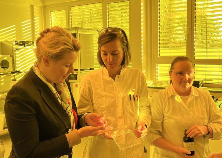 Microresist – führend in der Entwicklung, der Produktion und dem Vertrieb von innovativen ...