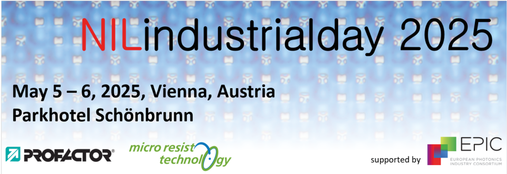 micro resist technology – führend in der Entwicklung, der Produktion ...