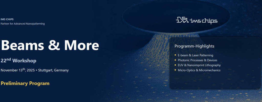 micro resist technology – führend in der Entwicklung, der Produktion ...